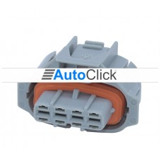 4 WAY AUTOMOTIVE CONNECTORS