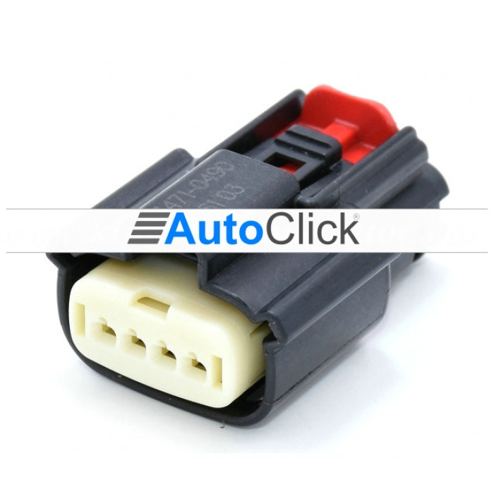 MOLEX MX150 33471-0406