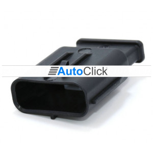 90980-12303 MALE COUPLING